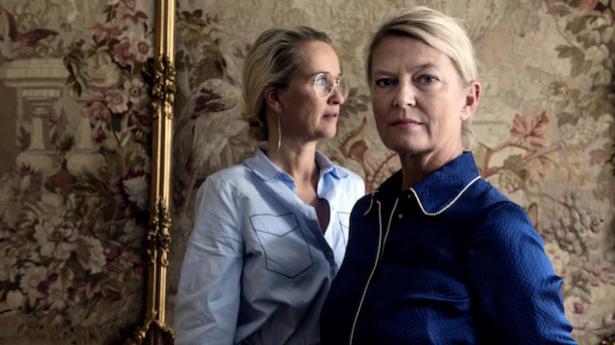 De stod til at miste alt, men blev reddet fra konkurs - nu sælger de ... De stod til at miste alt, men blev reddet fra konkurs - nu sælger de ...
