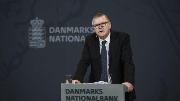 Dansk økonomi fortsat i højkonjunktur: Men Nationalbanken forventer lavere vækst i de kommende år
