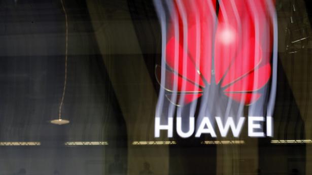 Huawei taber nyt 5G-slag i Norge