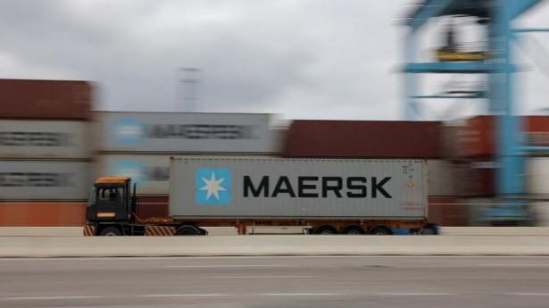 Før markedet åbner: Fokus på Mærsk og Rockwool Før markedet åbner: Fokus på Mærsk og Rockwool