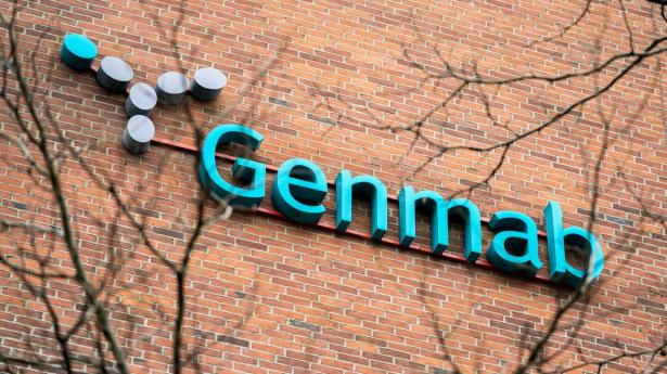 Før markedet åbner: Genmab i fokus
