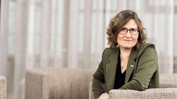 “Der bør være plads til mere end én akademiker, Ane Halsboe-Jørgensen”