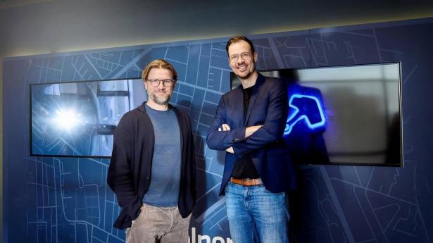 Mjølner Informatics demokratiserer AI: Fra piccoline til udvikler ...