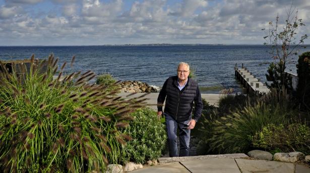 Her er Søren Skous vigtige opgave i Danish Crown