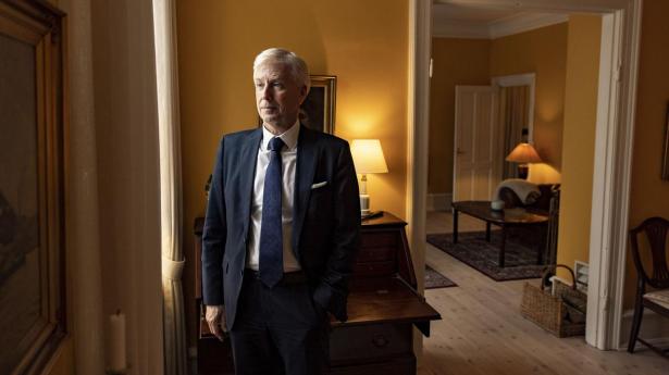 “Magt er ikke givet til at forfølge politiske døgnfluer og egne kæpheste”