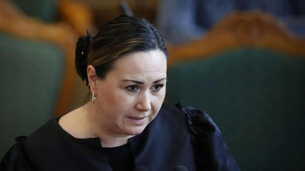 Grønlandsk politiker: Vi er “open for business” – men stadig ikke til salg