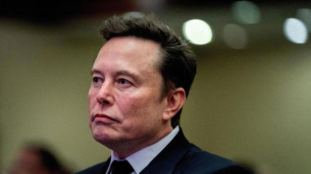 How a handful of X accounts took Elon Musk ‘down the rabbit hole’ on UK ...