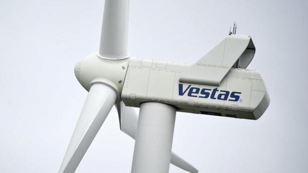 Vestas får ny finansdirektør