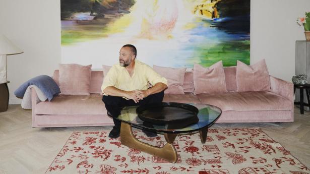 Bo Bech: Sådan gør du på en restaurant, hvor du ikke kan sproget