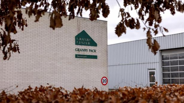 Nye dokumenter knytter træ til Rusland: Tonsvis kørt til Falster