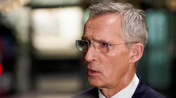 Medier: Stoltenberg bliver ny norsk finansminister Medier: Stoltenberg bliver ny norsk finansminister