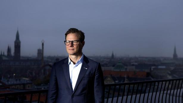 Danske Bank-topchef åben for opkøb: Tre områder er særligt interessante