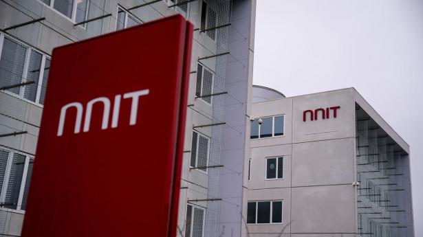 Før markedet åbner: NNIT i fokus