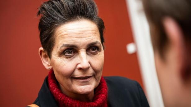 SF vil lade de rigeste betale for oprustning via sikkerhedsskat