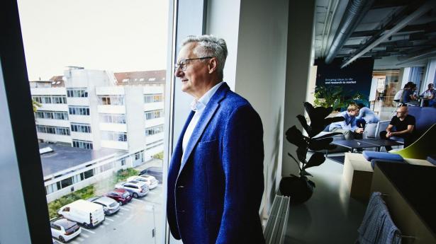 Hoffmann: Henvendelserne er mangedoblet det seneste år