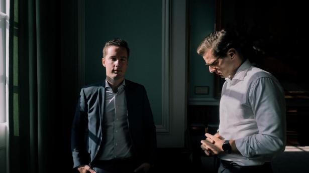 Folketingspolitikere bliver ramt af trusler og stress