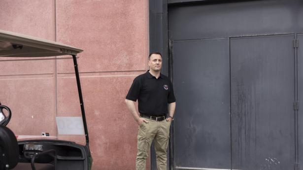 Eksperter udpeger favoritter i kamp om nye forsvarsmilliarder