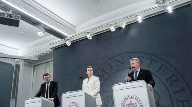 “Ikke sidste gang, politikernes kasseeftersyn finder nye milliarder”