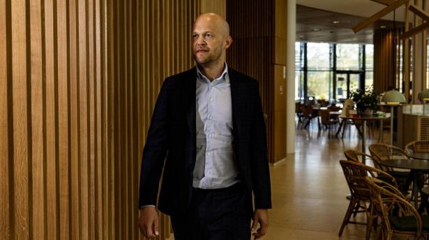 Fare for flere nedgraderinger spøger hos Ørsted