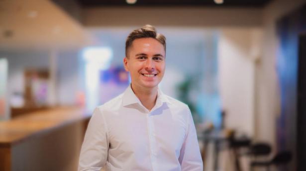 Iværksætter har skabt millionforretning på udenlandsk arbejdskraft