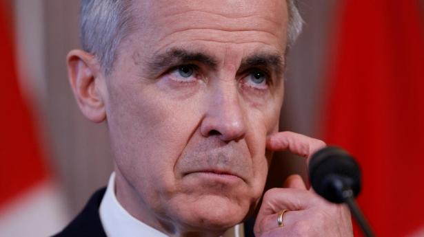 Canadas premierminister: Tiden med tætte bånd til USA er forbi