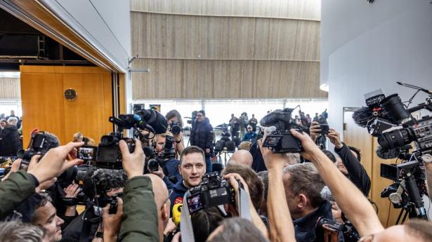 Sejrherren fra Grønlands valg klar med regering: “Vi skal holde sammen”