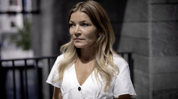 Sådan var mandagens aktiekaos for 42-årig chefstrateg