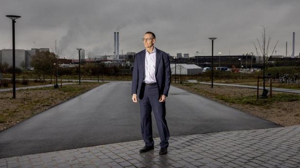 Novo Nordisk vil sende varme til København – koster 4,9 mia. kr.