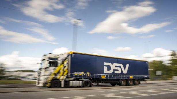 DSV skifter stort ud i ledelsen efter opkøb