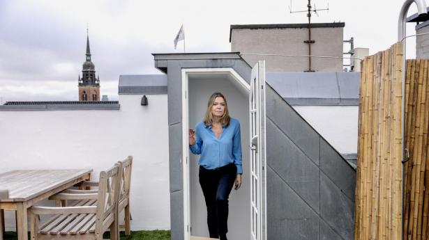 Tidligere topchef i Deas Group lander topjob hos svensk gigant
