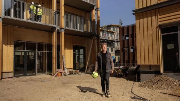 Ejendomsudvikler: Hensynsfuldt byggeri giver bedre afkast