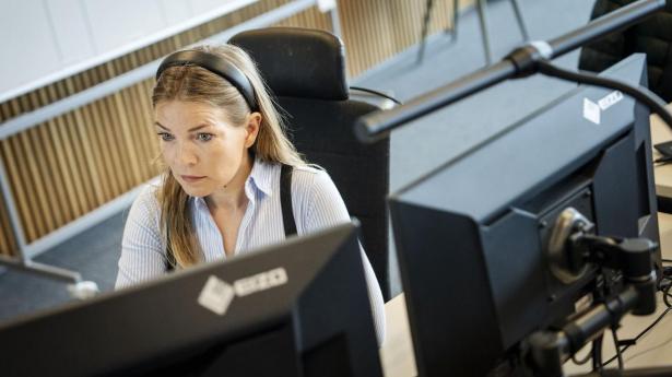 Investorer afblæser recession: “Et virkelig positivt tegn”