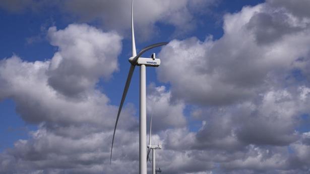 Før markedet åbner: Grønne aktier igen i fokus