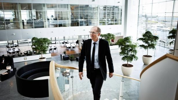 Novo-ejer har 750 mio klar til nye biotekfonde