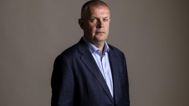 Bjarne Corydon: Her er fakta om danskernes holdning til medier og ideologi