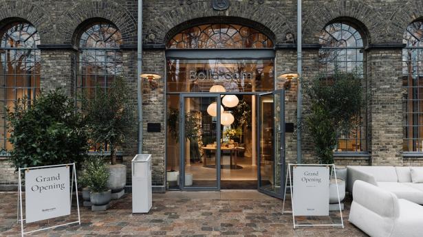 København sprudler: Det skal du se til 3 Days of Design