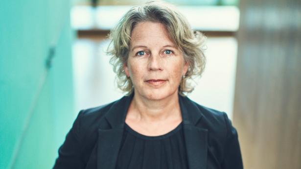 PFA henter ny talsperson fra Nykredit