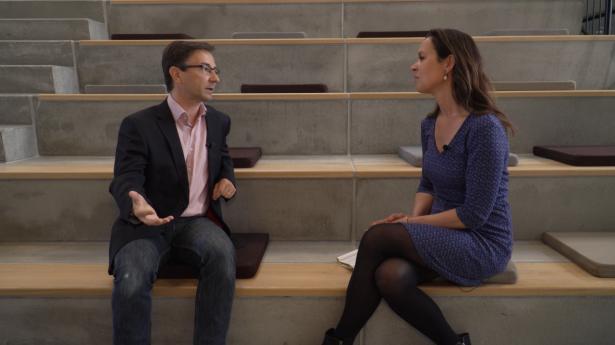 Zealand Pharmas strategi holder: Jeg er meget imponeret over den måde I ...