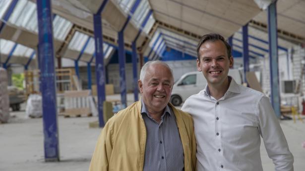 Godt nyt til bilnørder: Endnu et stort bilmuseum på vej