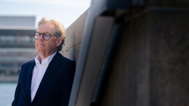 Headhunter Frank Halborg: Undgå tre fejl ved ansættelse af ny topchef