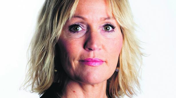 Helle Ib: Venstre står stærkere i opgør om udligning