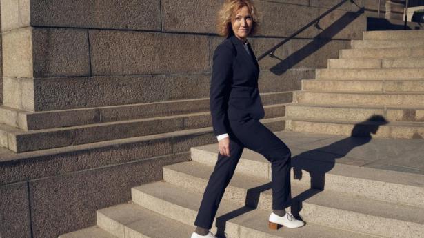 Helle Ib: Glem alt om omlægning af boligskatten til avancebeskatning ...