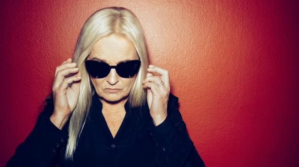 Anne Linnet om at skrive hits: “Det kommer indefra og ud for mig ...