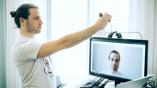 Dansk softwarevirksomhed starter på verdensmarkedet, og opfordrer andre ...