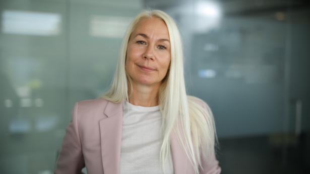 Fintech henter Danske Banks chef for betalinger og innovation