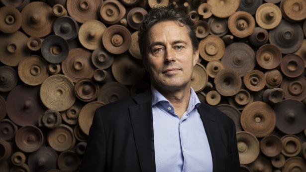 Kun den bedste supply chain vinder kapløbet