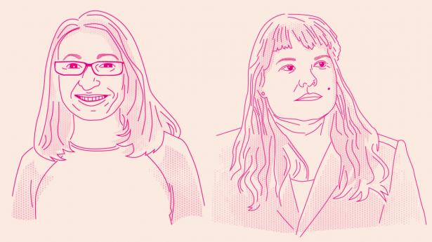 Hvidvasktiltalte Irene Ellert spiller også central rolle i spektakulær ...