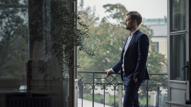 Kapitalfond køber it-firma for over 600 mio. kr.