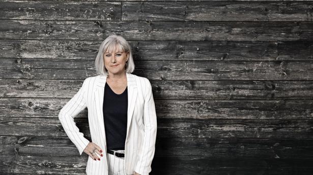 Næstformand i Forsikringsforbundet vil stoppe på toppen: “Der er ikke ...