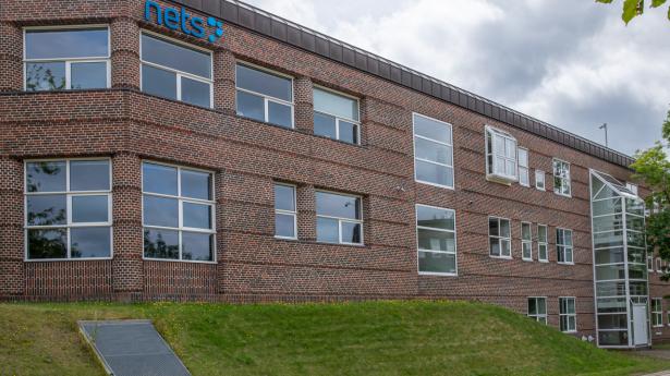 Nets arbejder med at blokere russiske betalinger